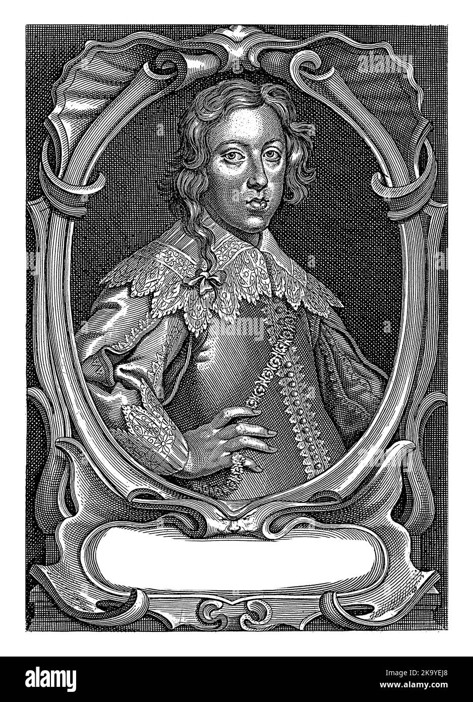 Bust portrait date Black and White Stock Photos & Images - Alamy