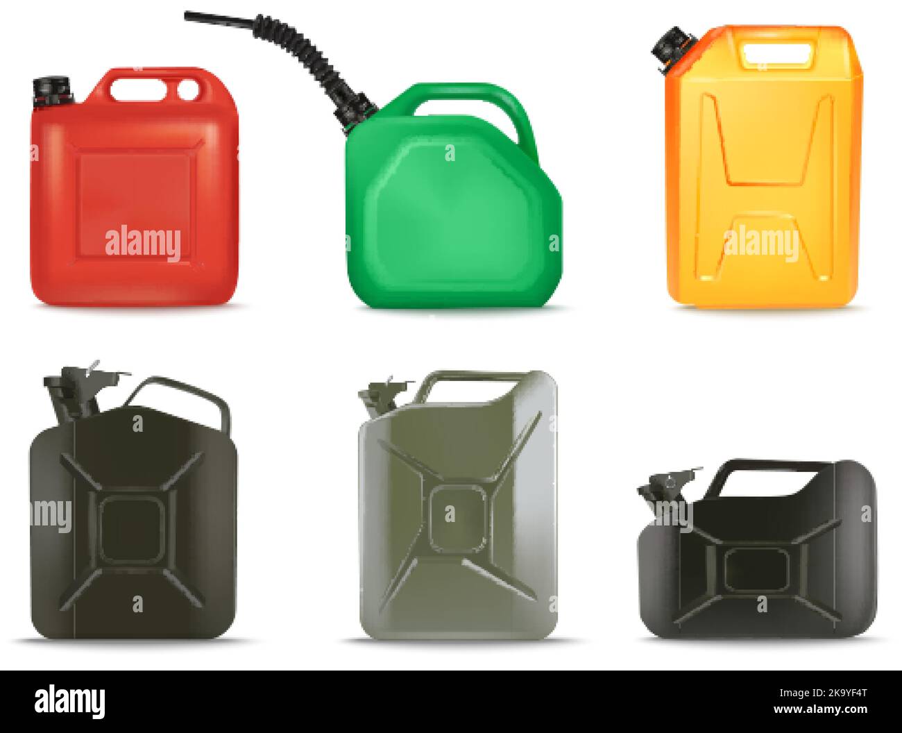 Fuel_in Stock Vector Images - Alamy