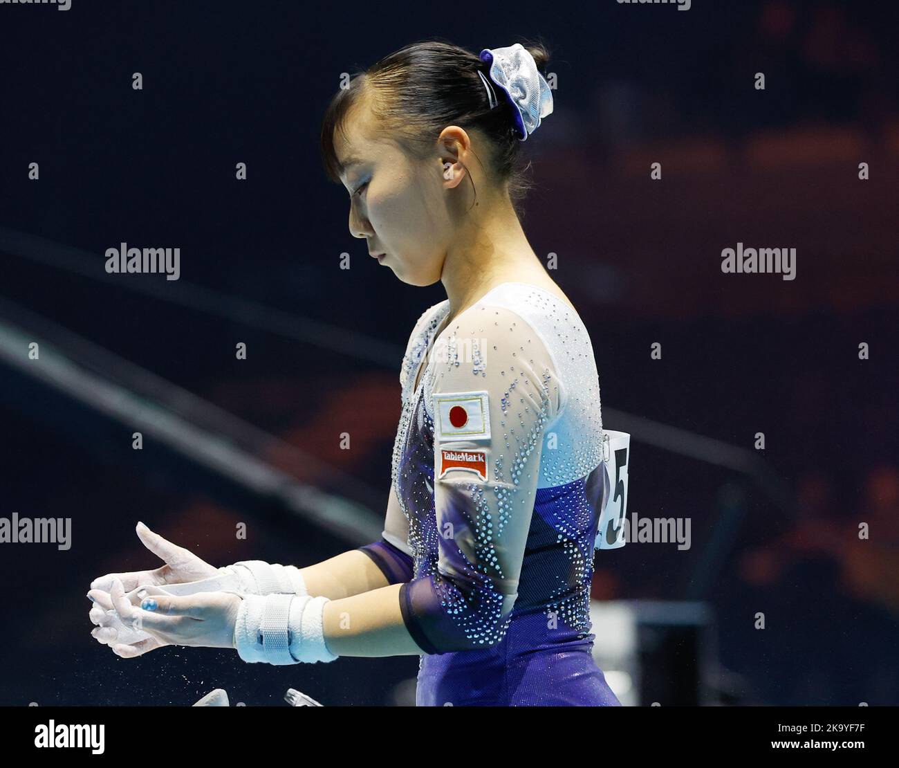Hazuki watanabe hi-res stock photography and images - Alamy