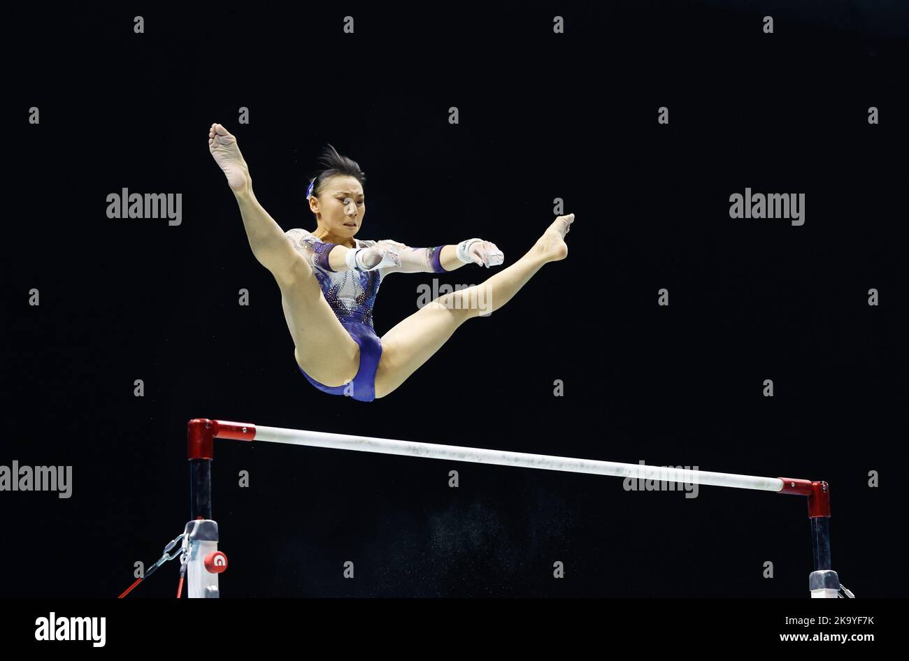 Hazuki watanabe hi-res stock photography and images - Alamy