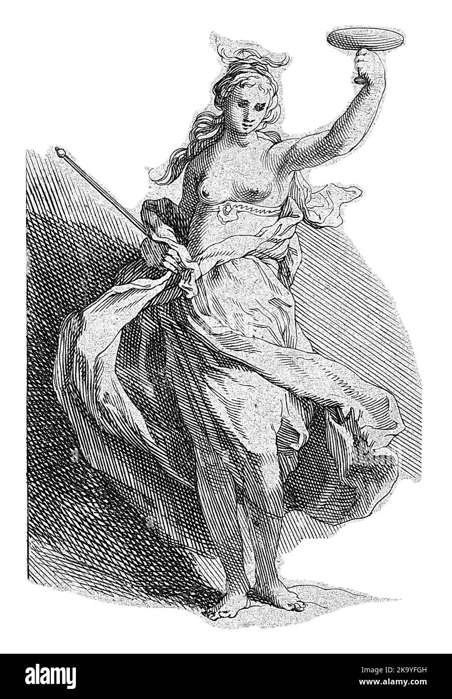 Right hand sceptre hi-res stock photography and images - Alamy