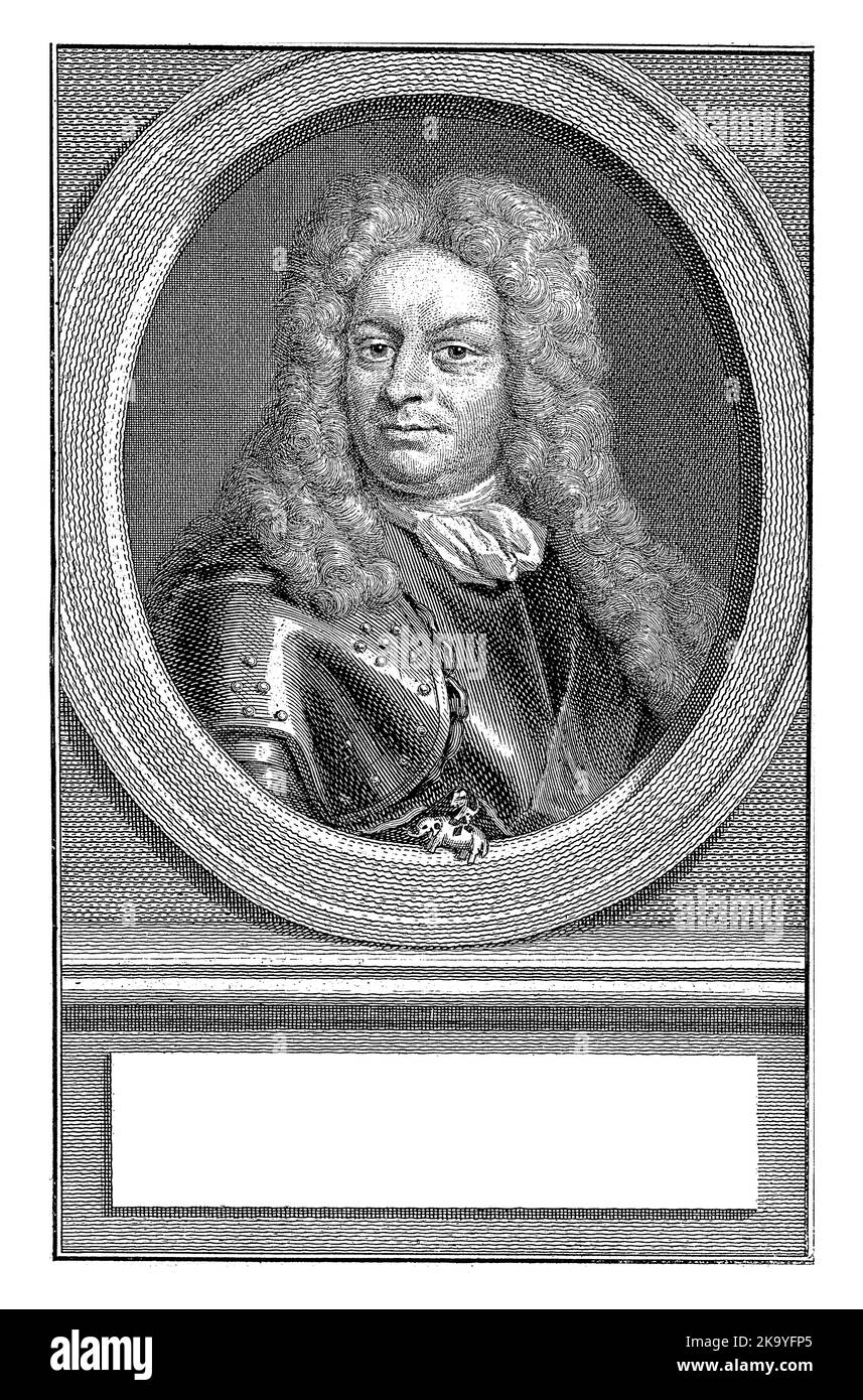 The count of athlone Black and White Stock Photos & Images - Alamy