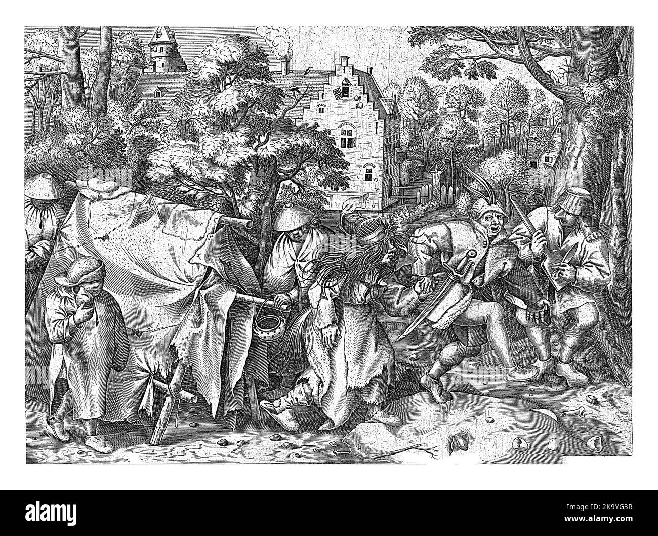 Wedding hat drawing Cut Out Stock Images & Pictures - Alamy