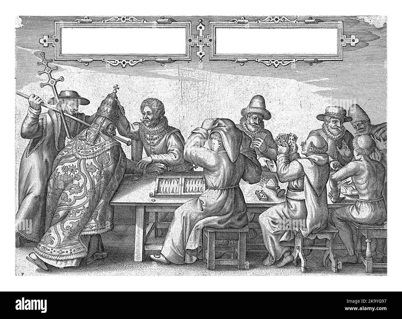 Monks play Cut Out Stock Images & Pictures - Alamy