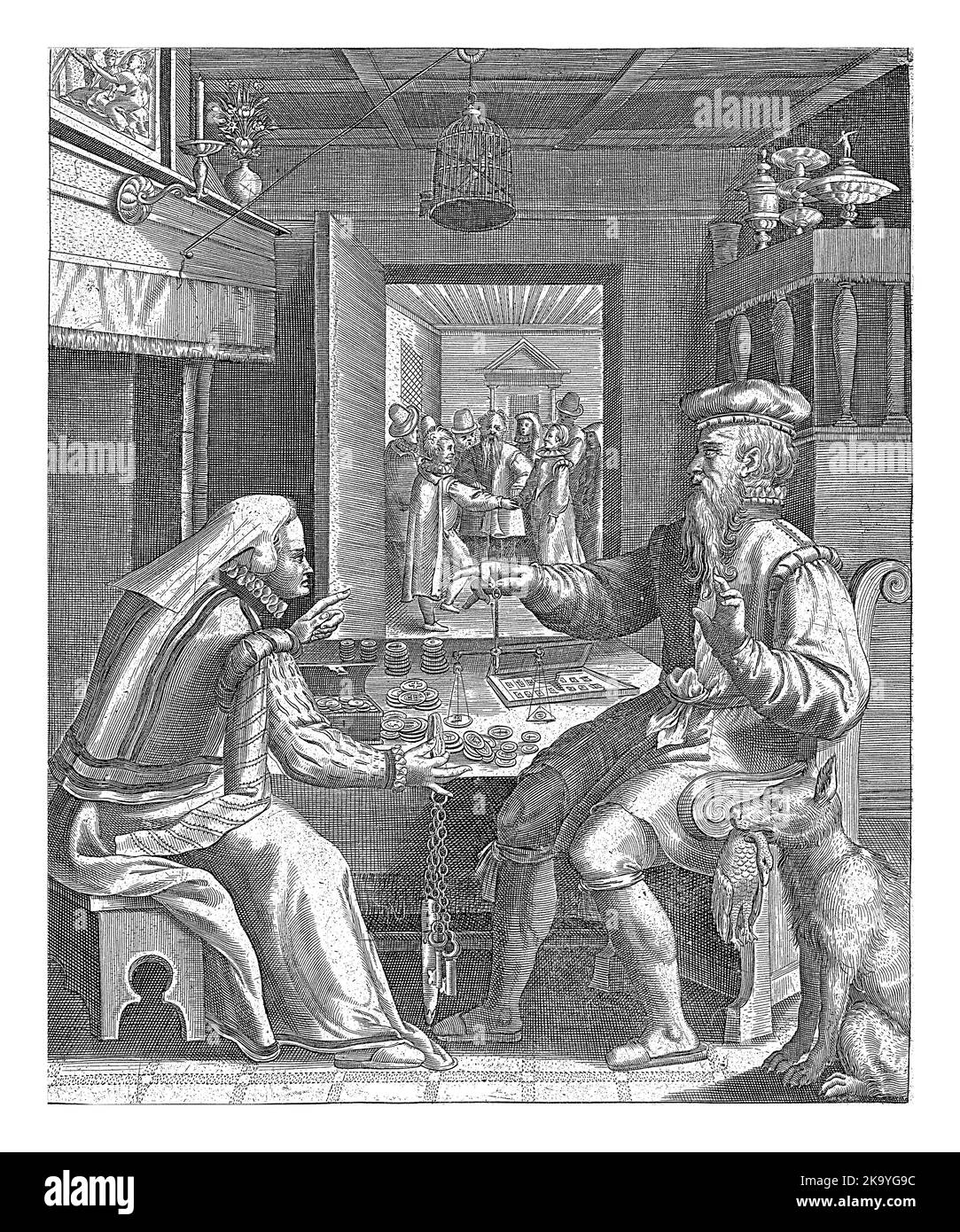 The sixth man Cut Out Stock Images & Pictures - Alamy