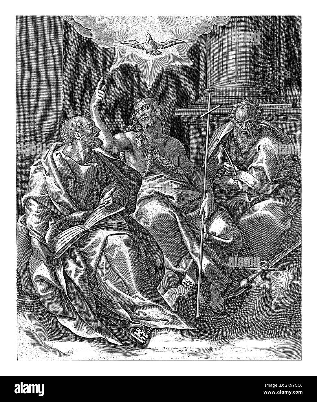 After 1610 Black and White Stock Photos & Images - Alamy