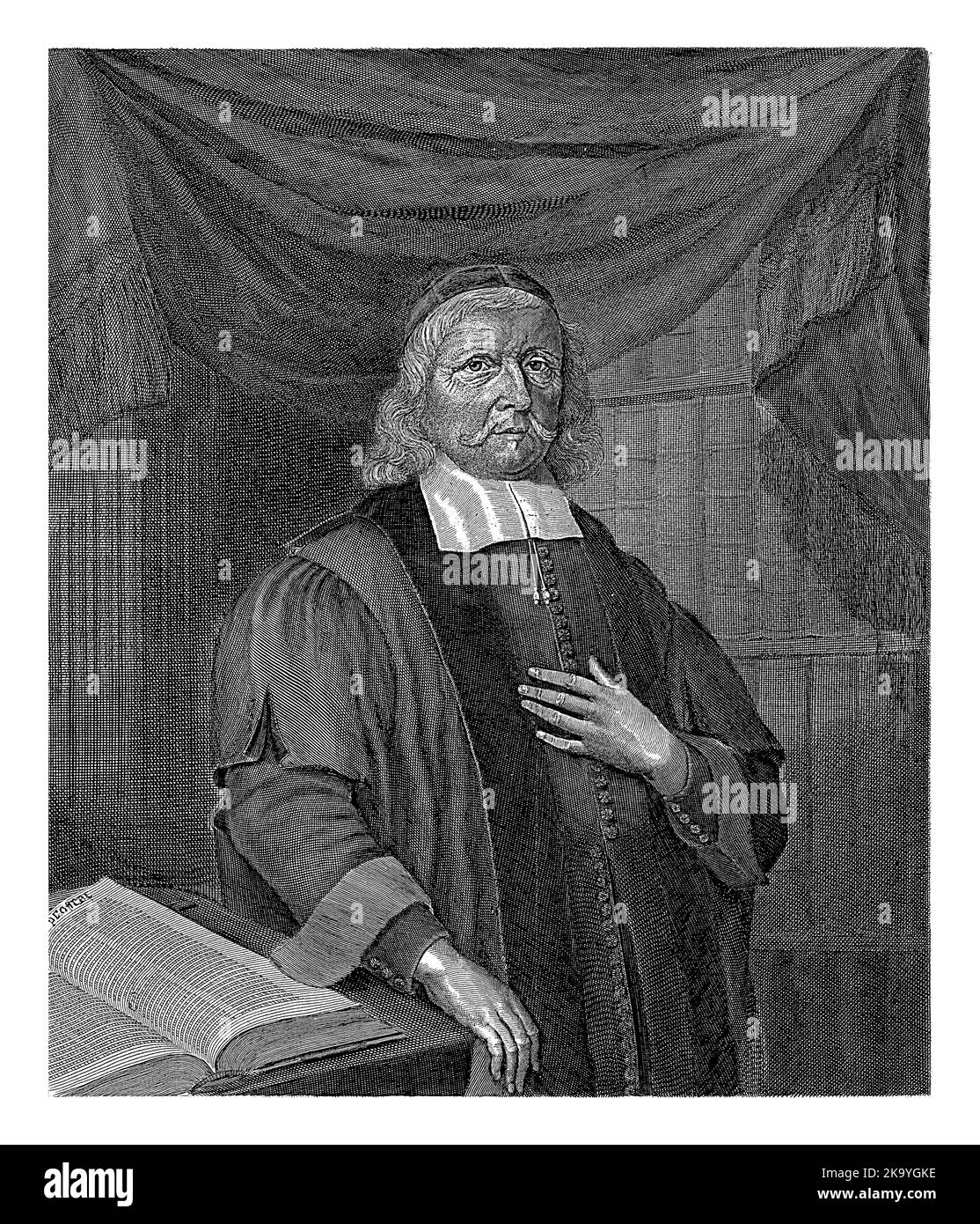 Ancient study table Black and White Stock Photos & Images - Alamy