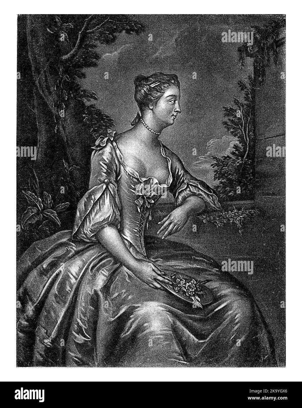 Seated figure vector Cut Out Stock Images & Pictures - Alamy