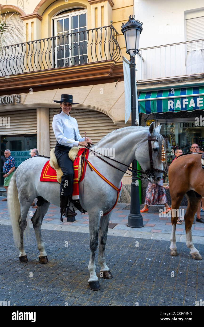 Caballero caballeros caballeros caballeros hi-res stock photography and ...