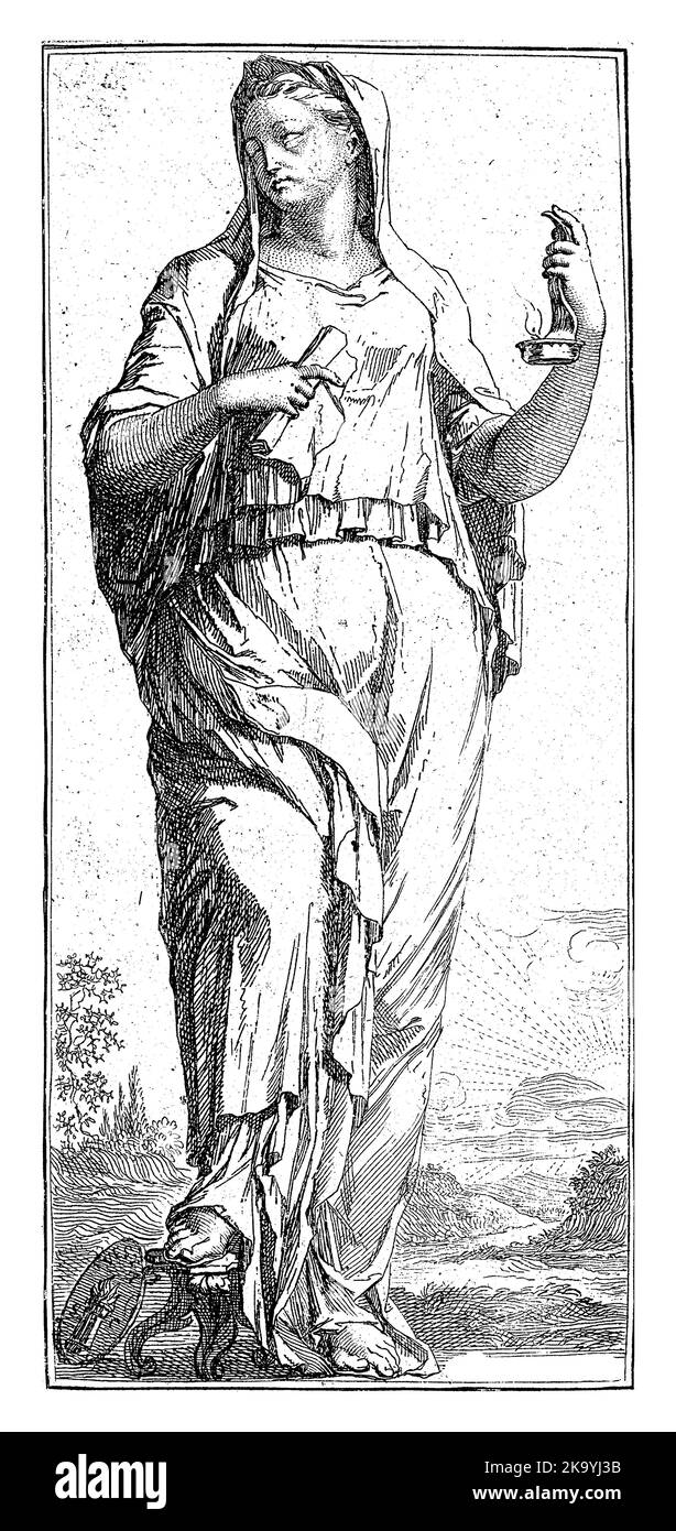 Hand drawing fire flame Black and White Stock Photos & Images - Alamy