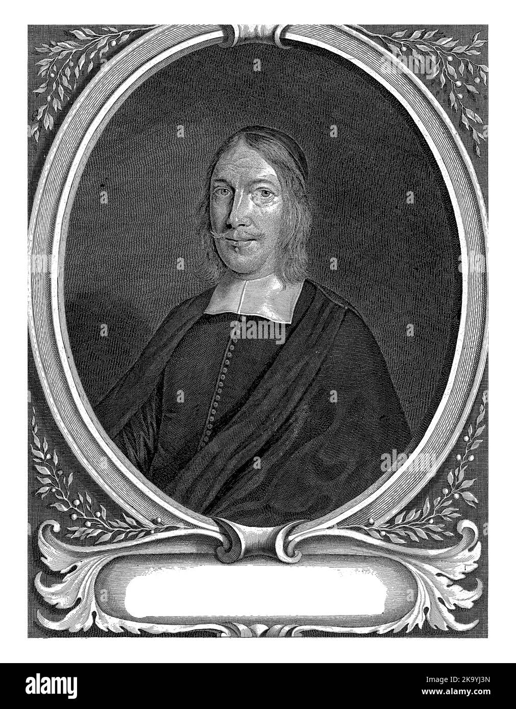 Name below portrait Cut Out Stock Images & Pictures - Alamy