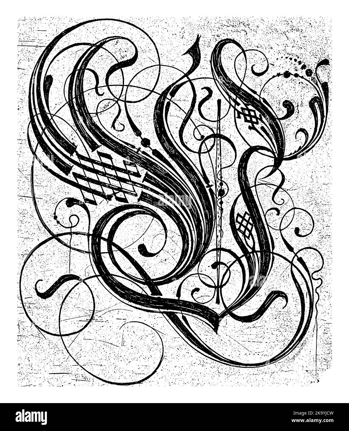 Engraved v Cut Out Stock Images & Pictures - Alamy