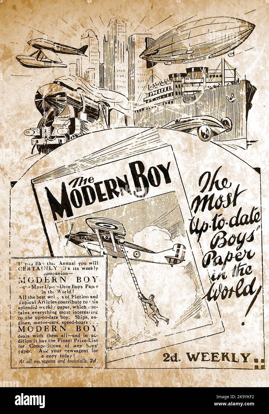 Flying stuntsman hi-res stock photography and images - Alamy