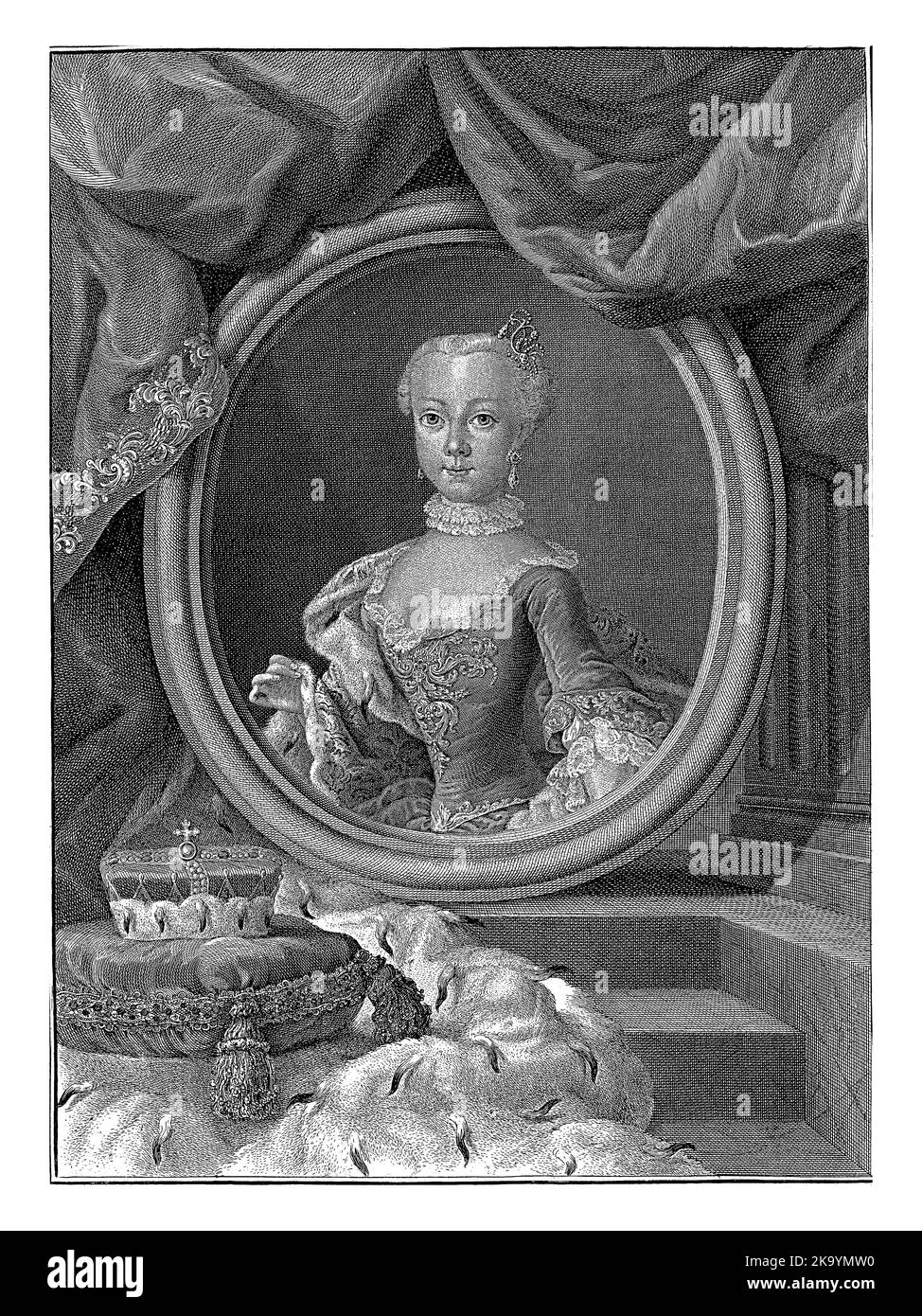 Princess gabriella Cut Out Stock Images & Pictures - Alamy