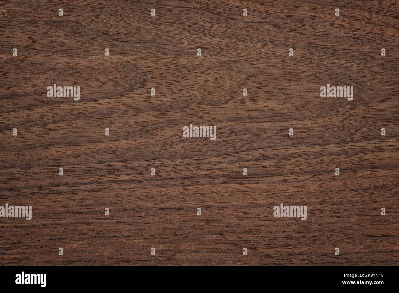 dark wood texture in walnut color. empty surface rustic table ...