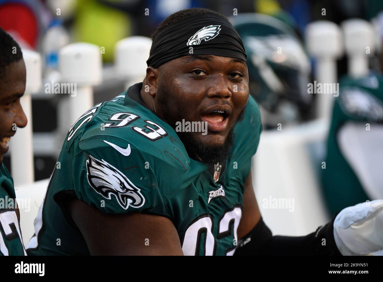 Milton williams eagles hi-res stock photography and images - Alamy