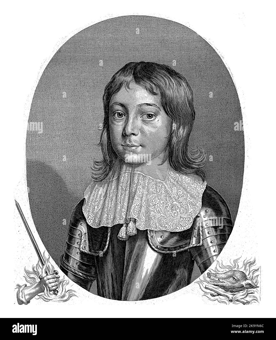 Hendrik iii van brederode hi-res stock photography and images - Alamy