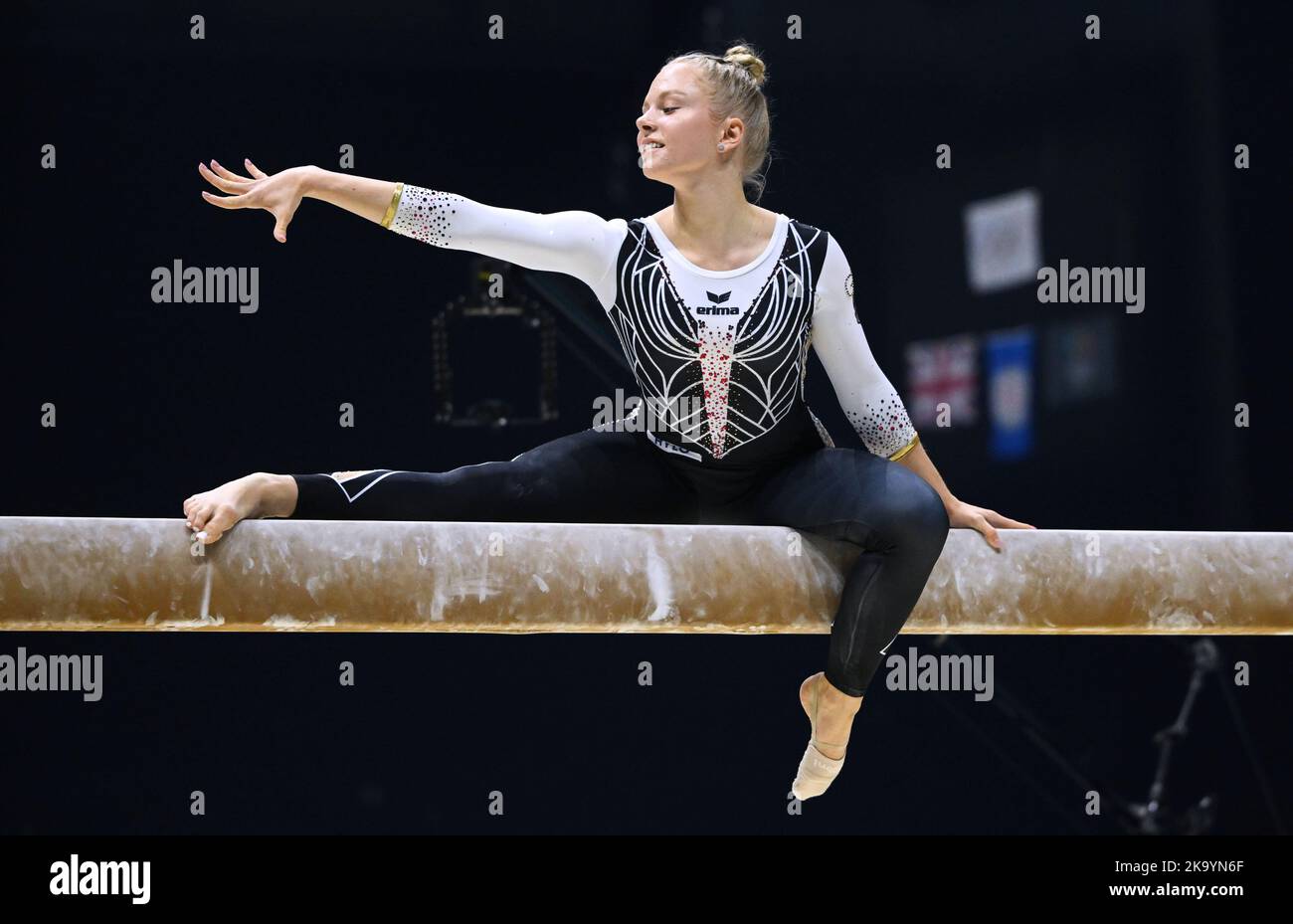 Lea quaas hi-res stock photography and images - Alamy