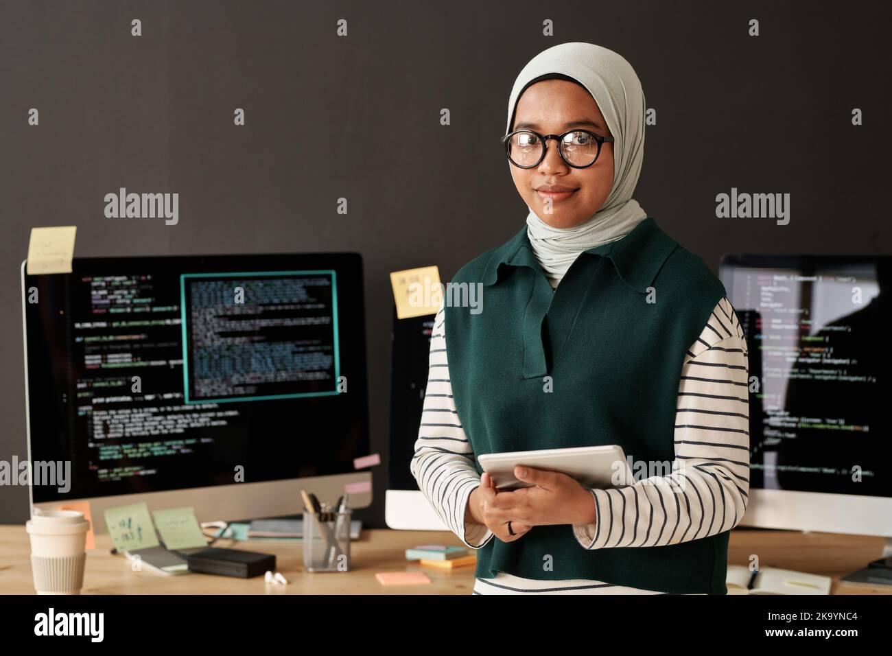 Software developer hi-res stock photography and images - Alamy