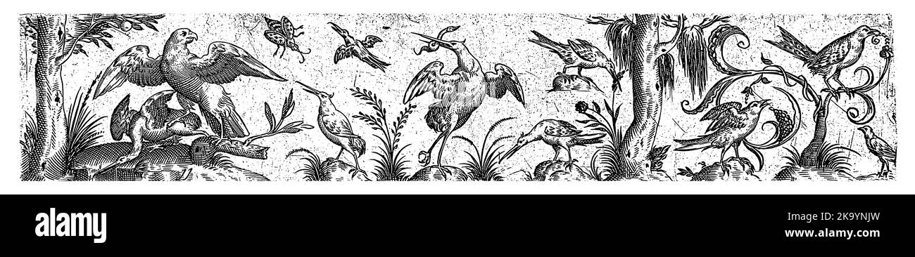 Outspread wings Black and White Stock Photos & Images - Alamy