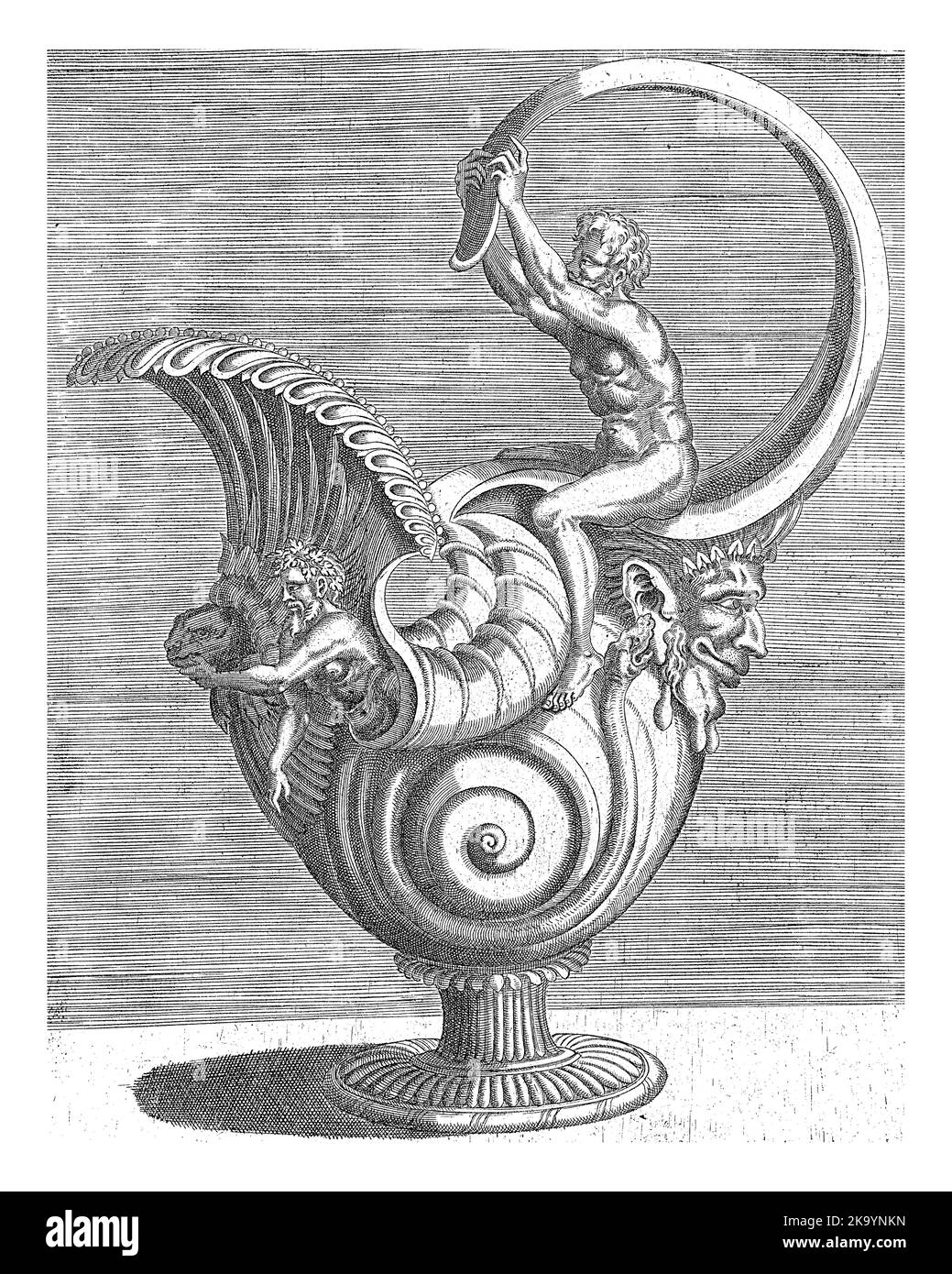 Mascaron rests hi-res stock photography and images - Alamy