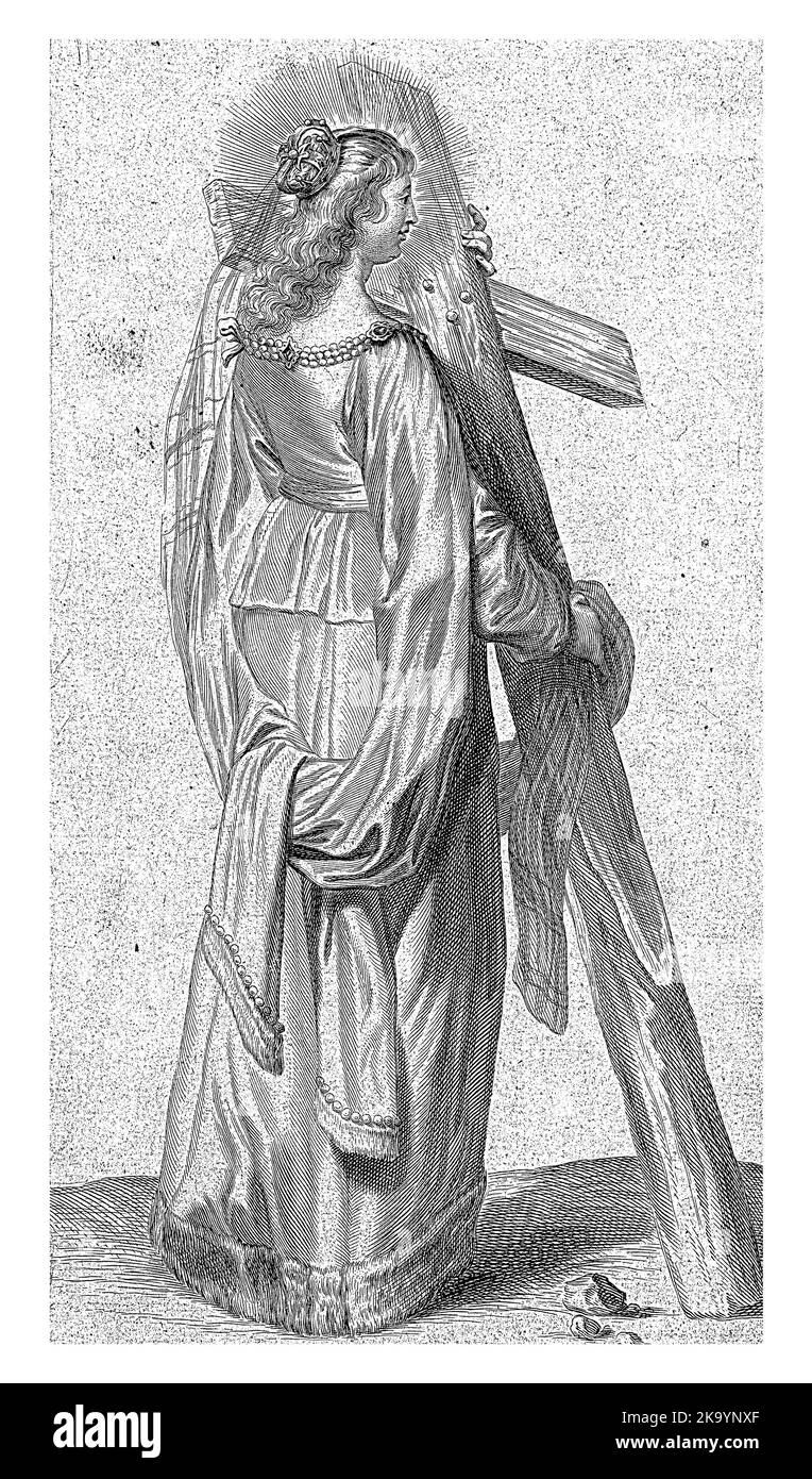 The true cross Black and White Stock Photos & Images - Alamy