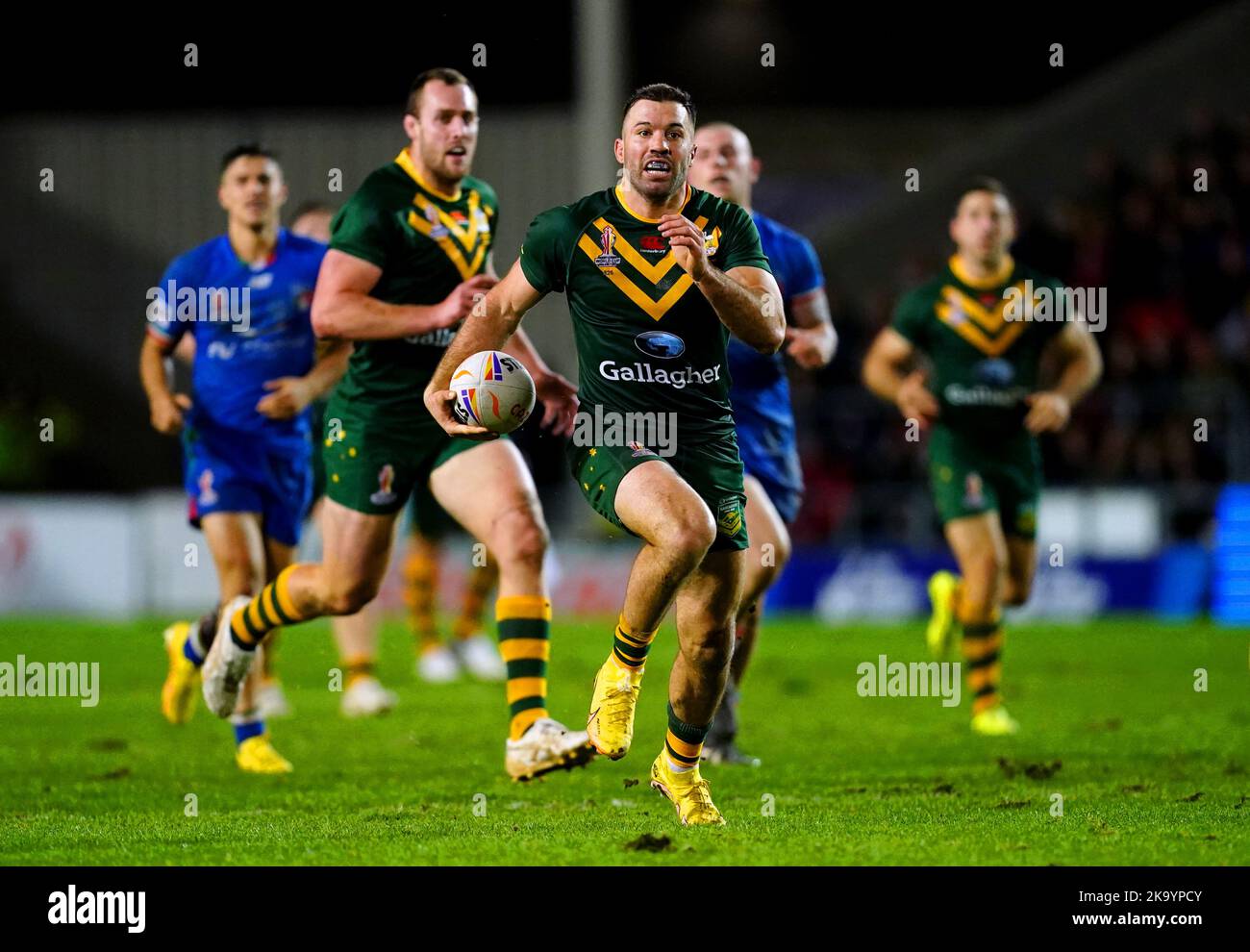 James tedesco italy hi-res stock photography and images - Alamy