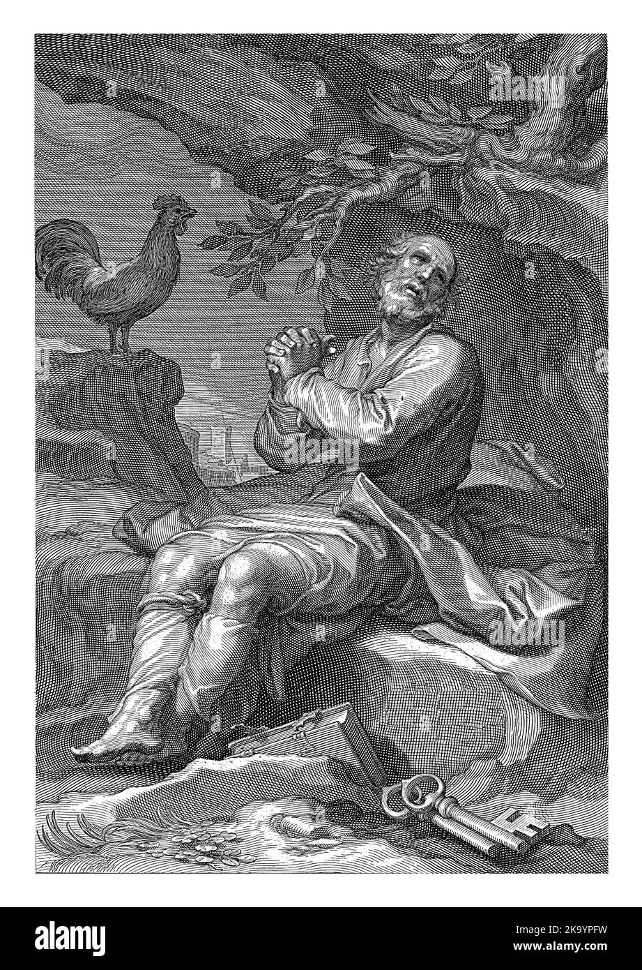 Van keys Cut Out Stock Images & Pictures - Alamy