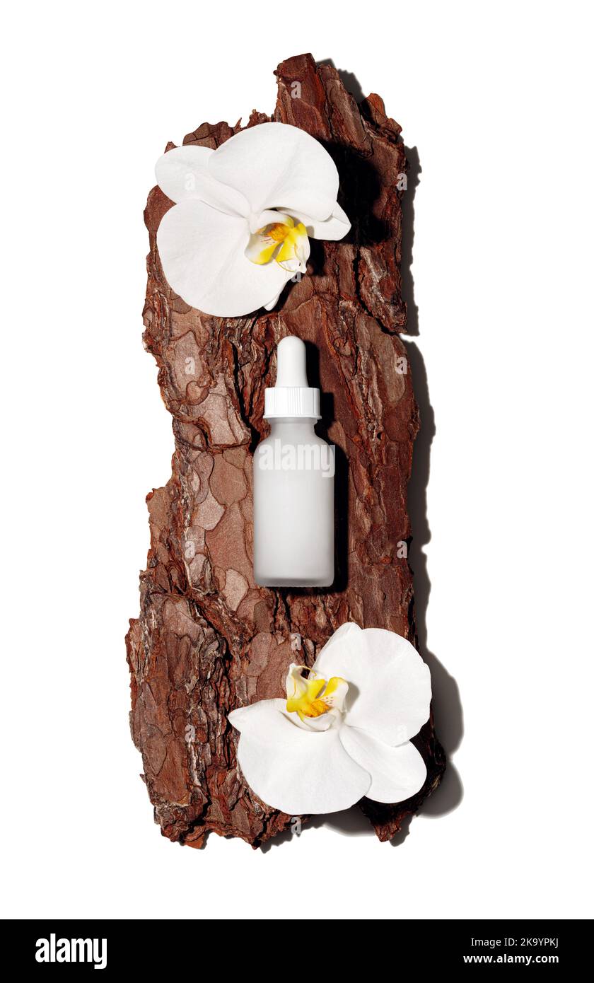 Minimal modern beauty cosmetic Cut Out Stock Images & Pictures - Alamy