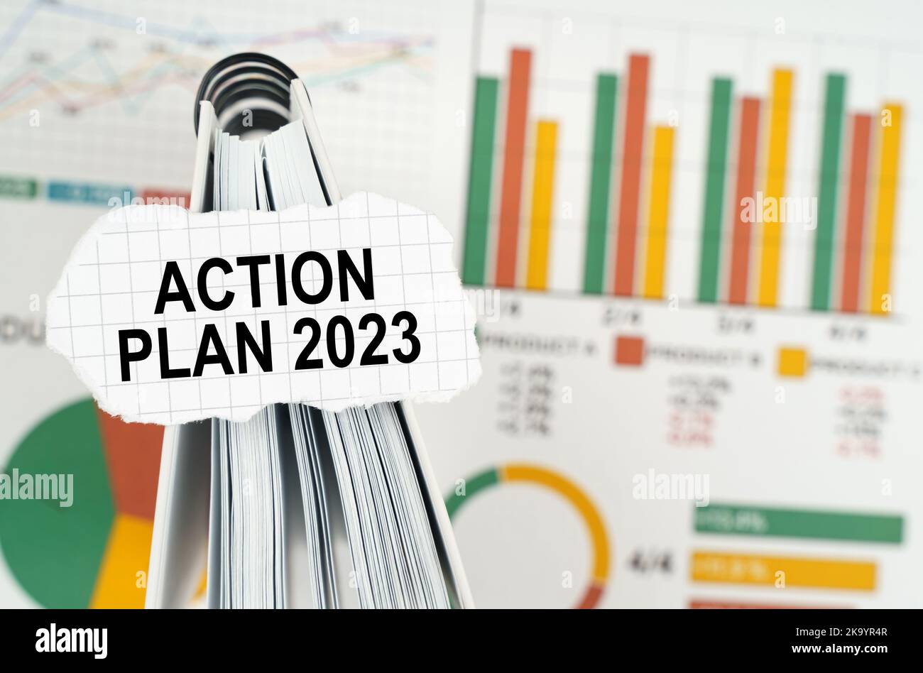 Action plan 2023 hi-res stock photography and images - Alamy