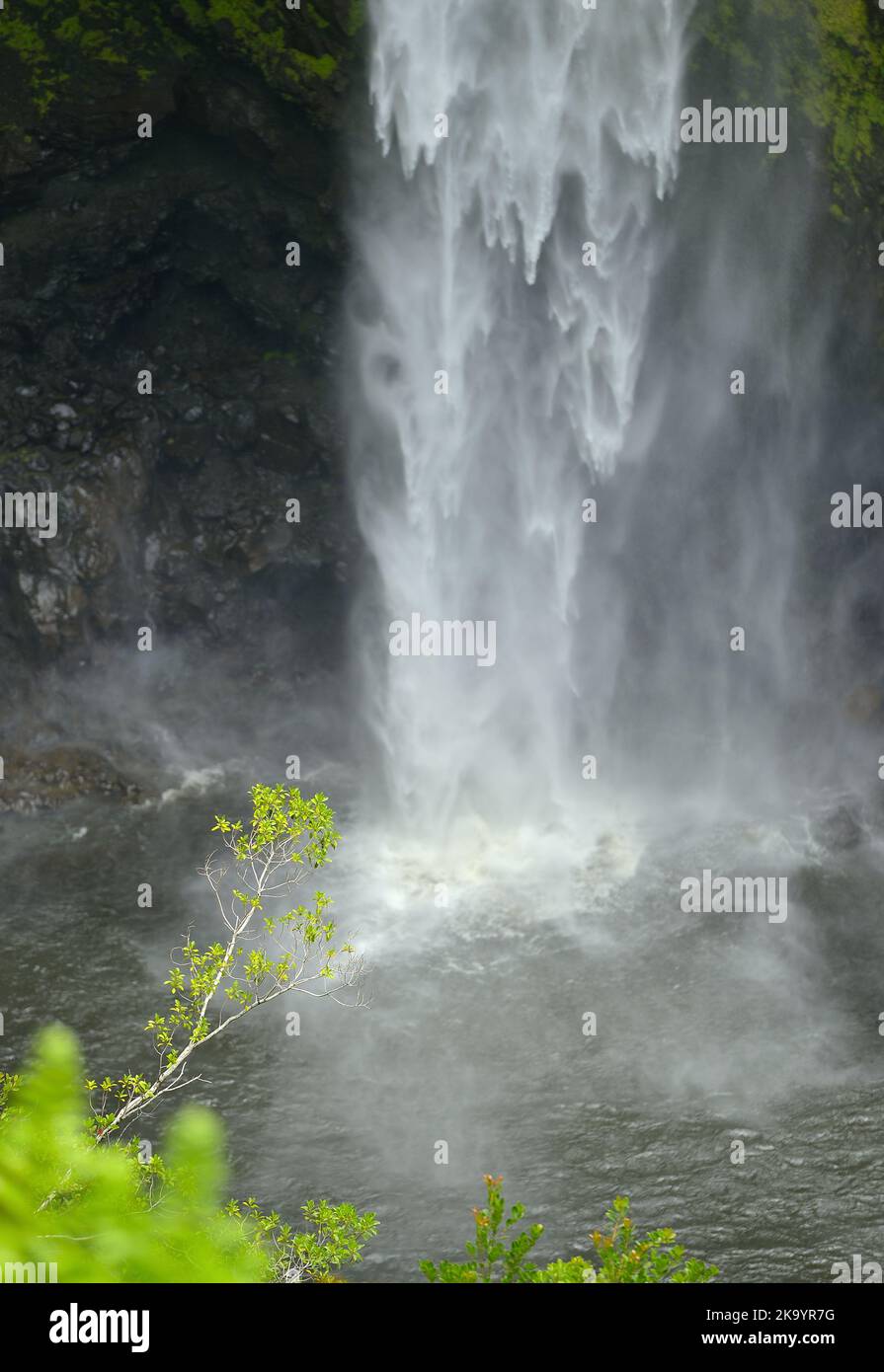 Scenic impressions from the magic landscape and eastern coastline along ...