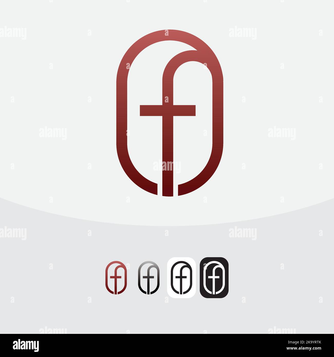 O f logo hi-res stock photography and images - Alamy