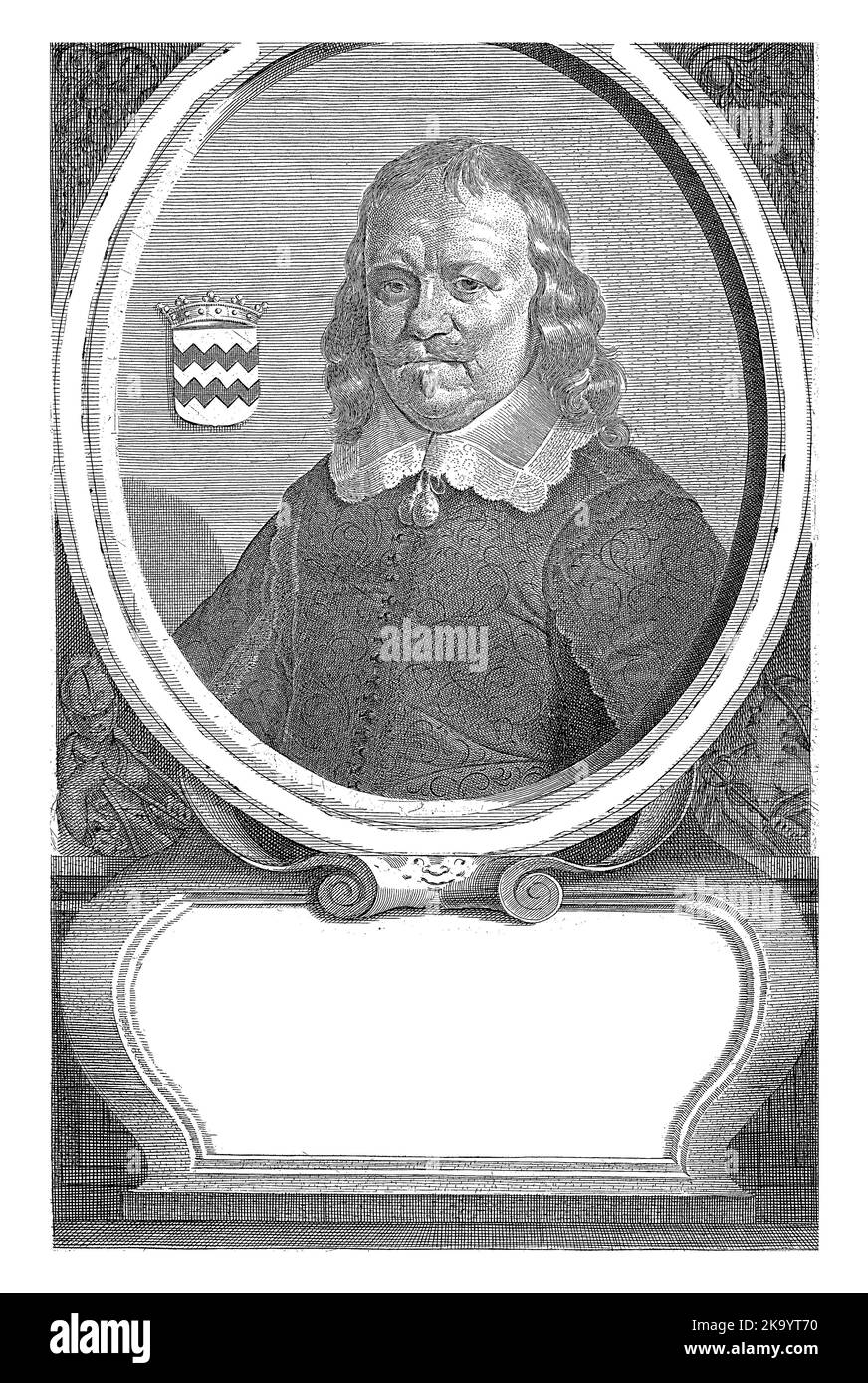 Godard van reede van nederhorst hi-res stock photography and images - Alamy