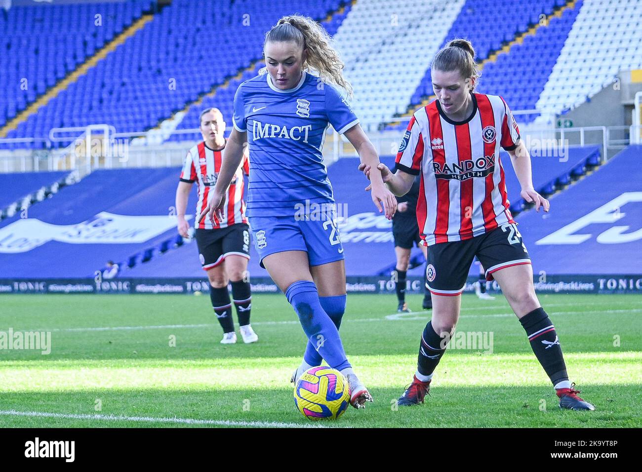 Charlie devlin birmingham no 23 hi-res stock photography and images - Alamy