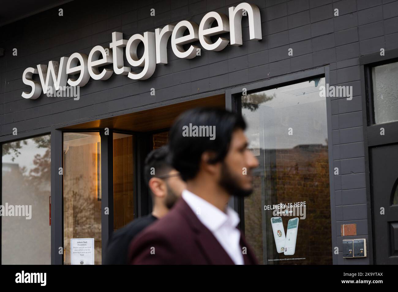 Sweetgreen hi-res stock photography and images - Alamy