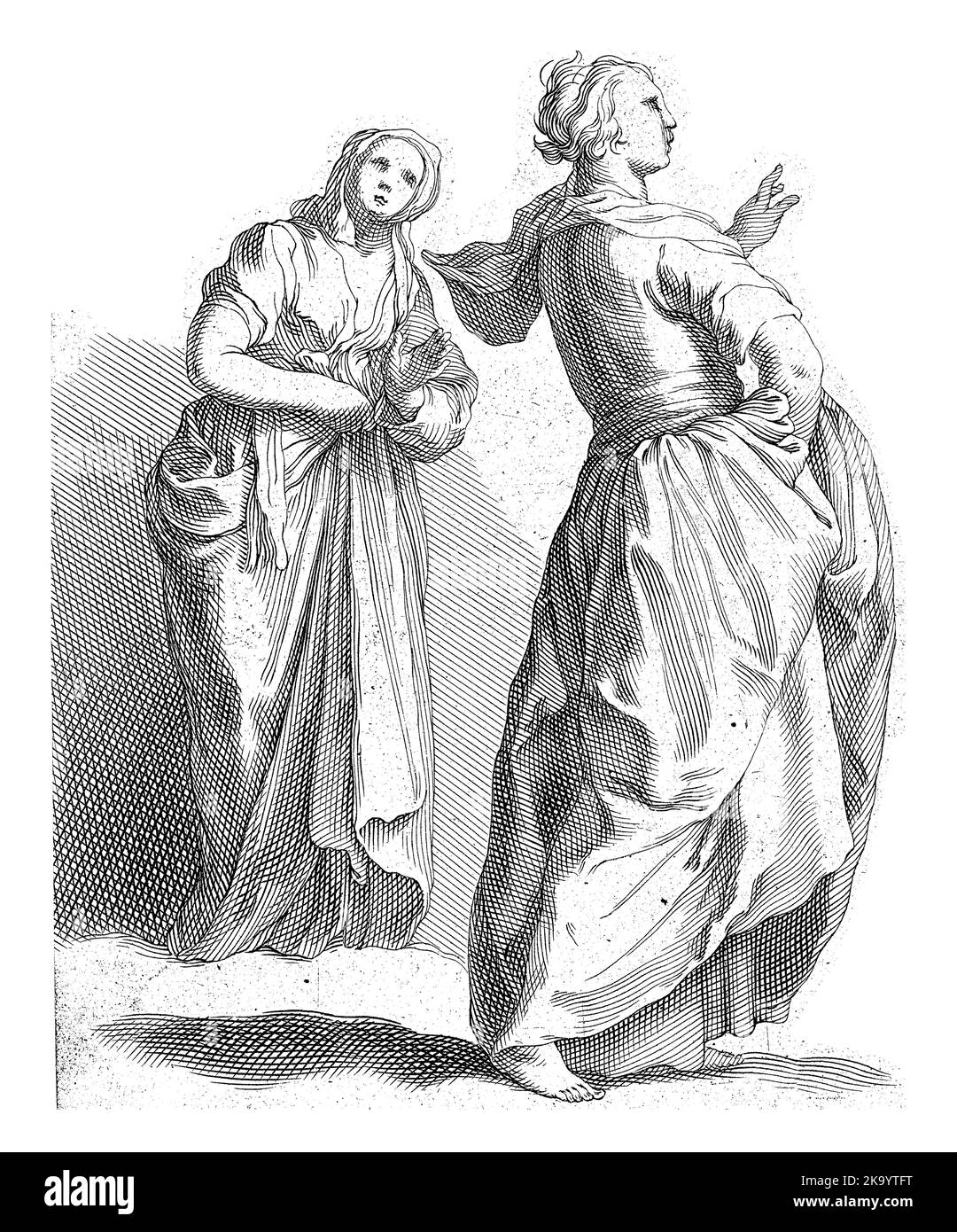 Art study Cut Out Stock Images & Pictures - Alamy