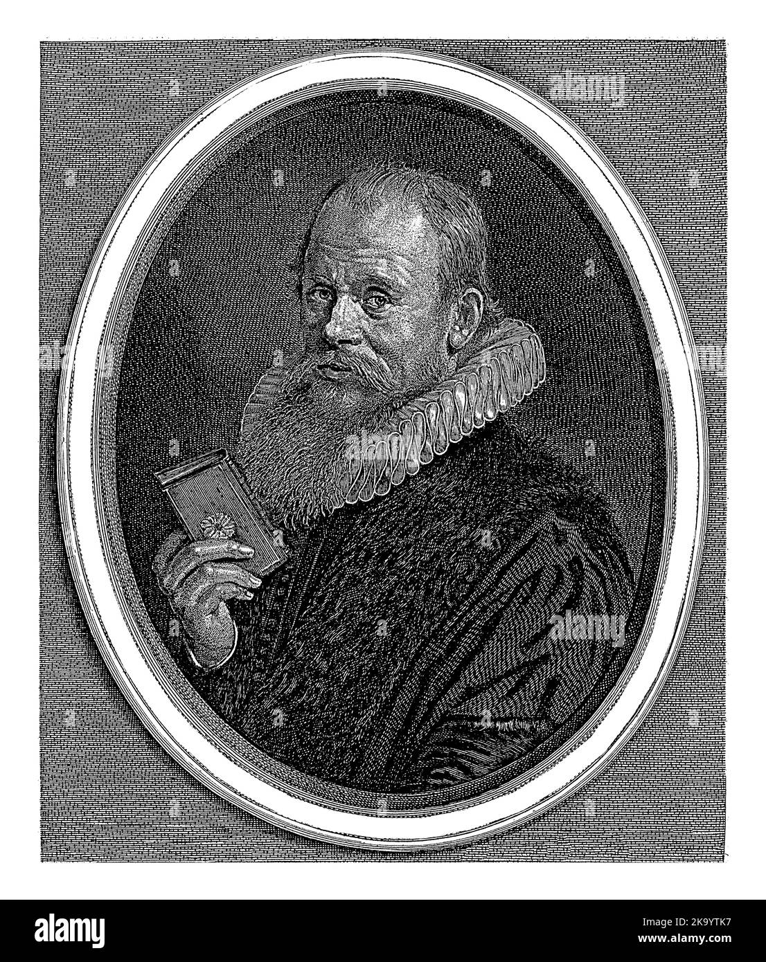 Haarlem school of painting Black and White Stock Photos & Images - Alamy