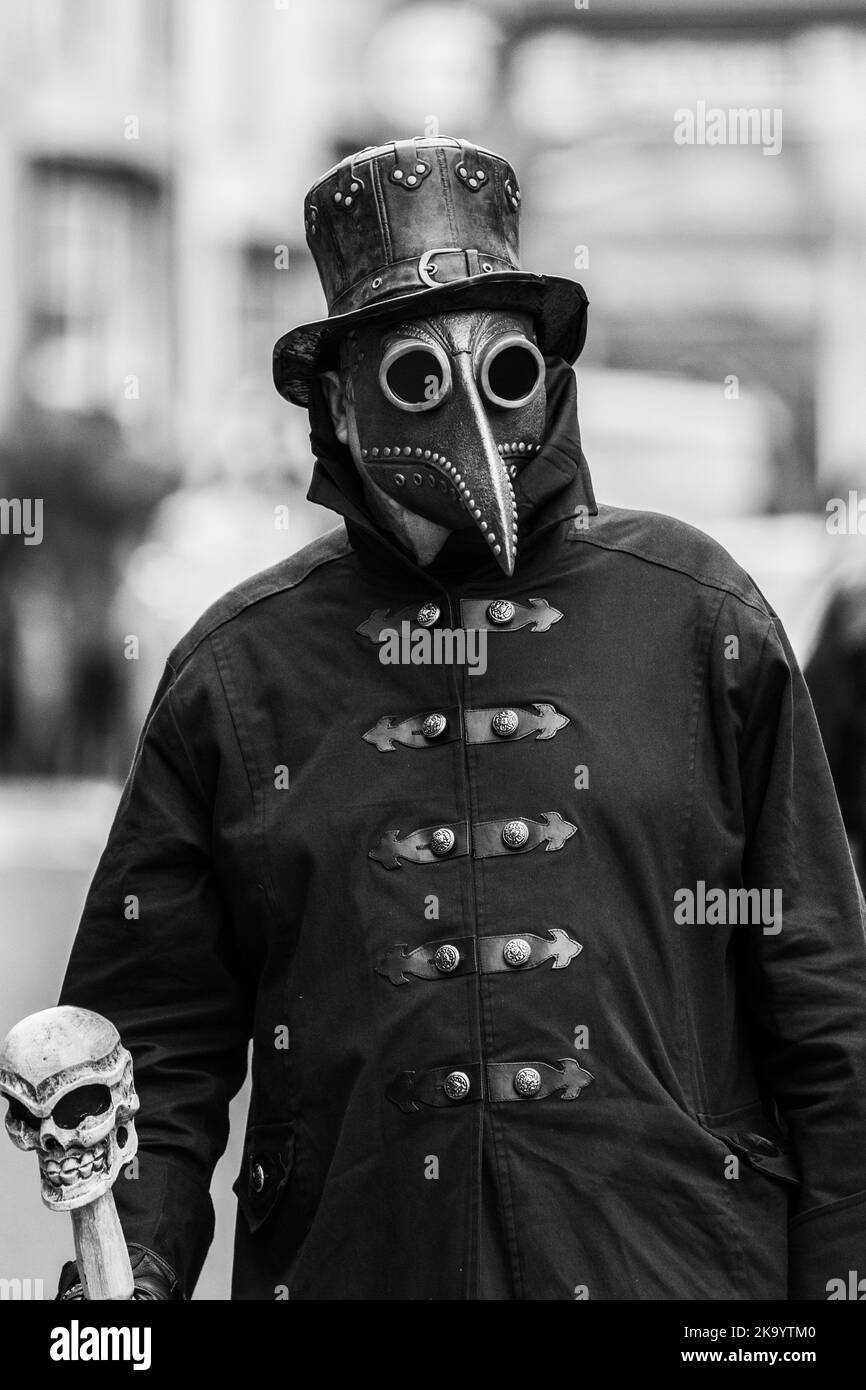 Doctor evil hi-res stock photography and images - Alamy