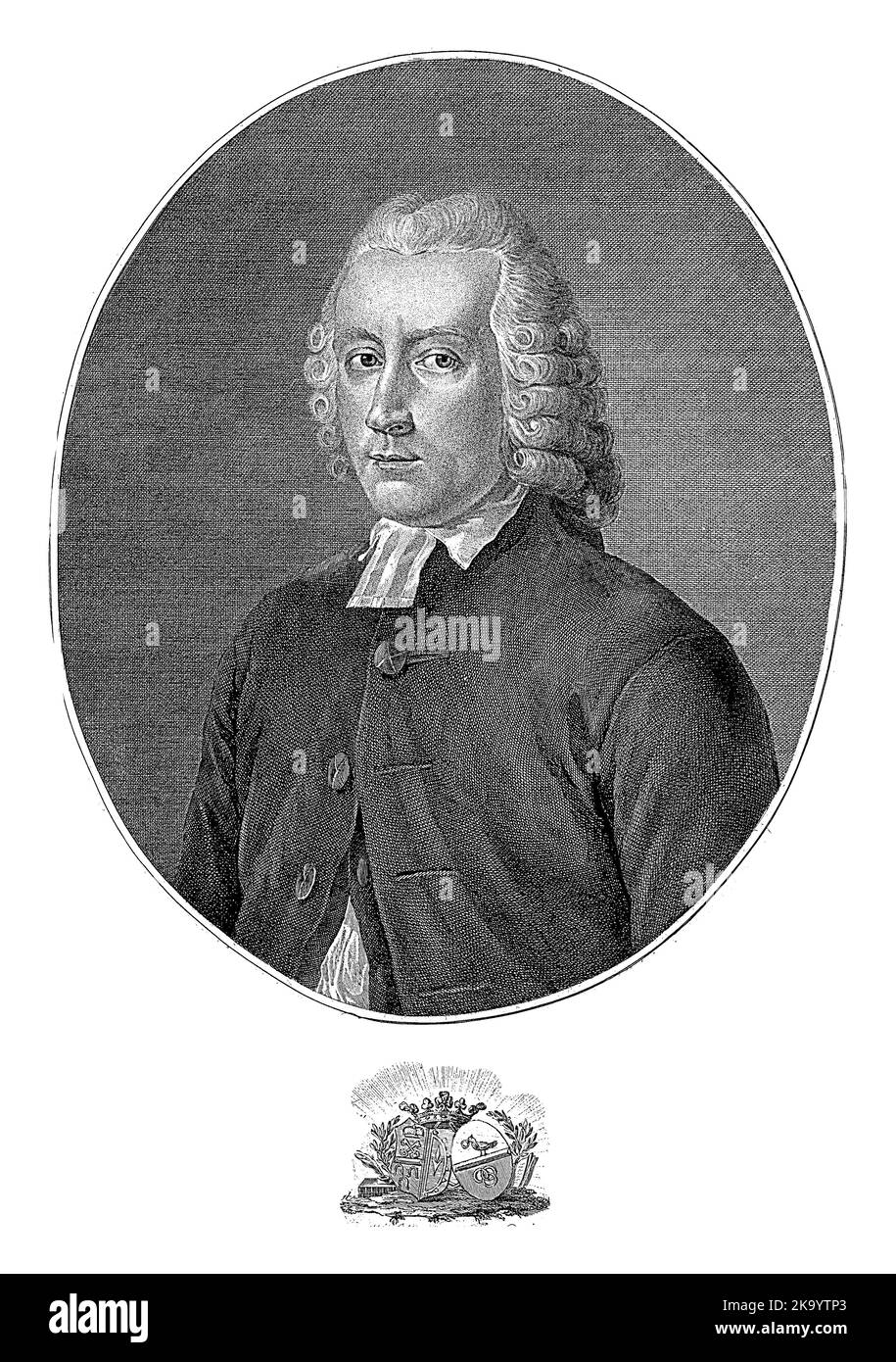 1791 rotterdam hi-res stock photography and images - Alamy