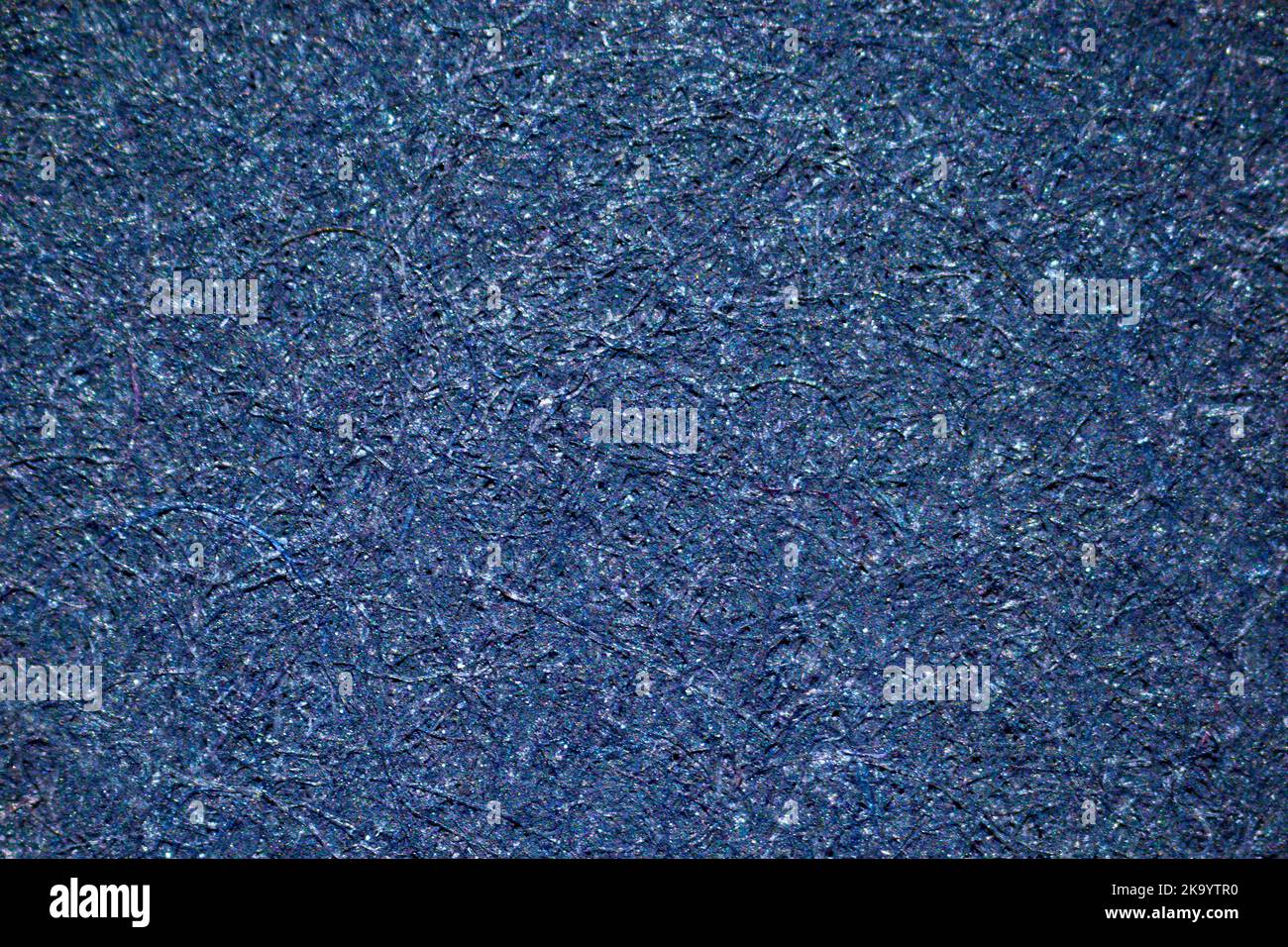 texture of black cardboard under a microscope Stock Photo - Alamy