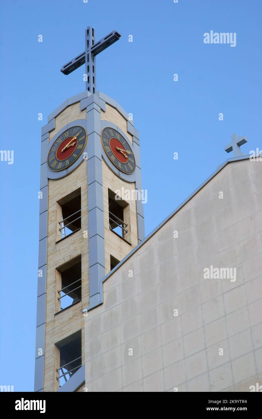 Saint Joseph Cathedral, Sofia, Bulgaria Stock Photo - Alamy