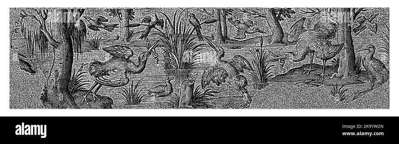 A frieze Cut Out Stock Images & Pictures - Alamy