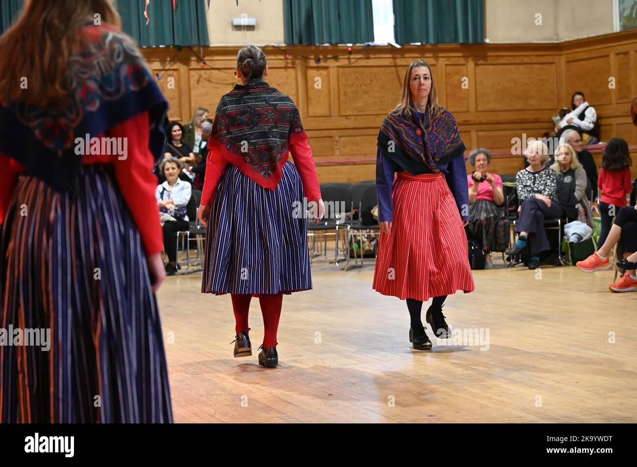 Camden clog hi-res stock photography and images - Alamy
