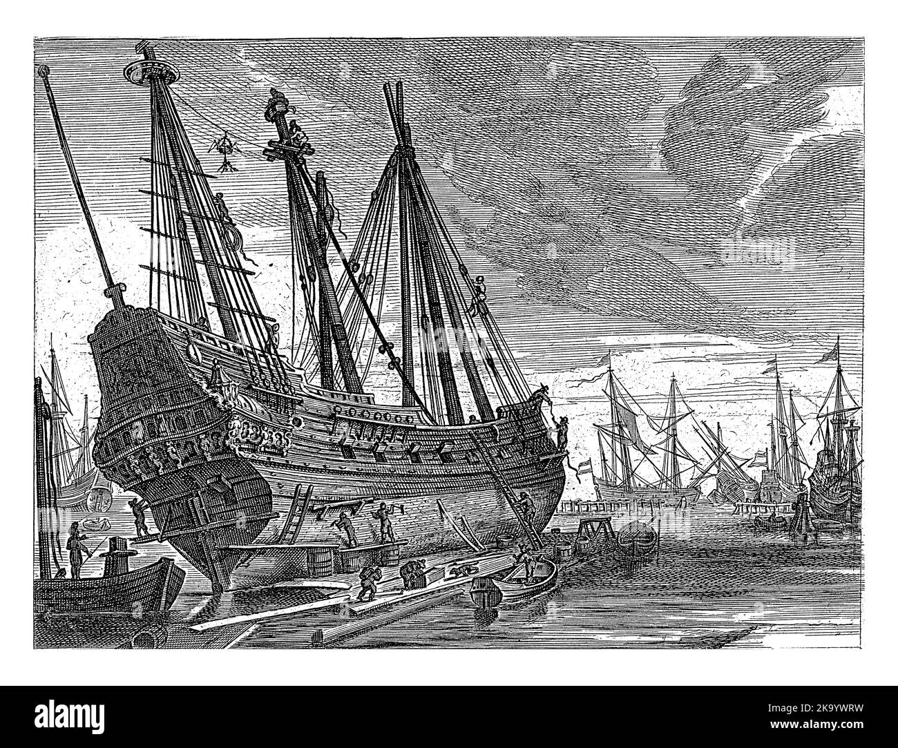 Series depicting Cut Out Stock Images & Pictures - Alamy