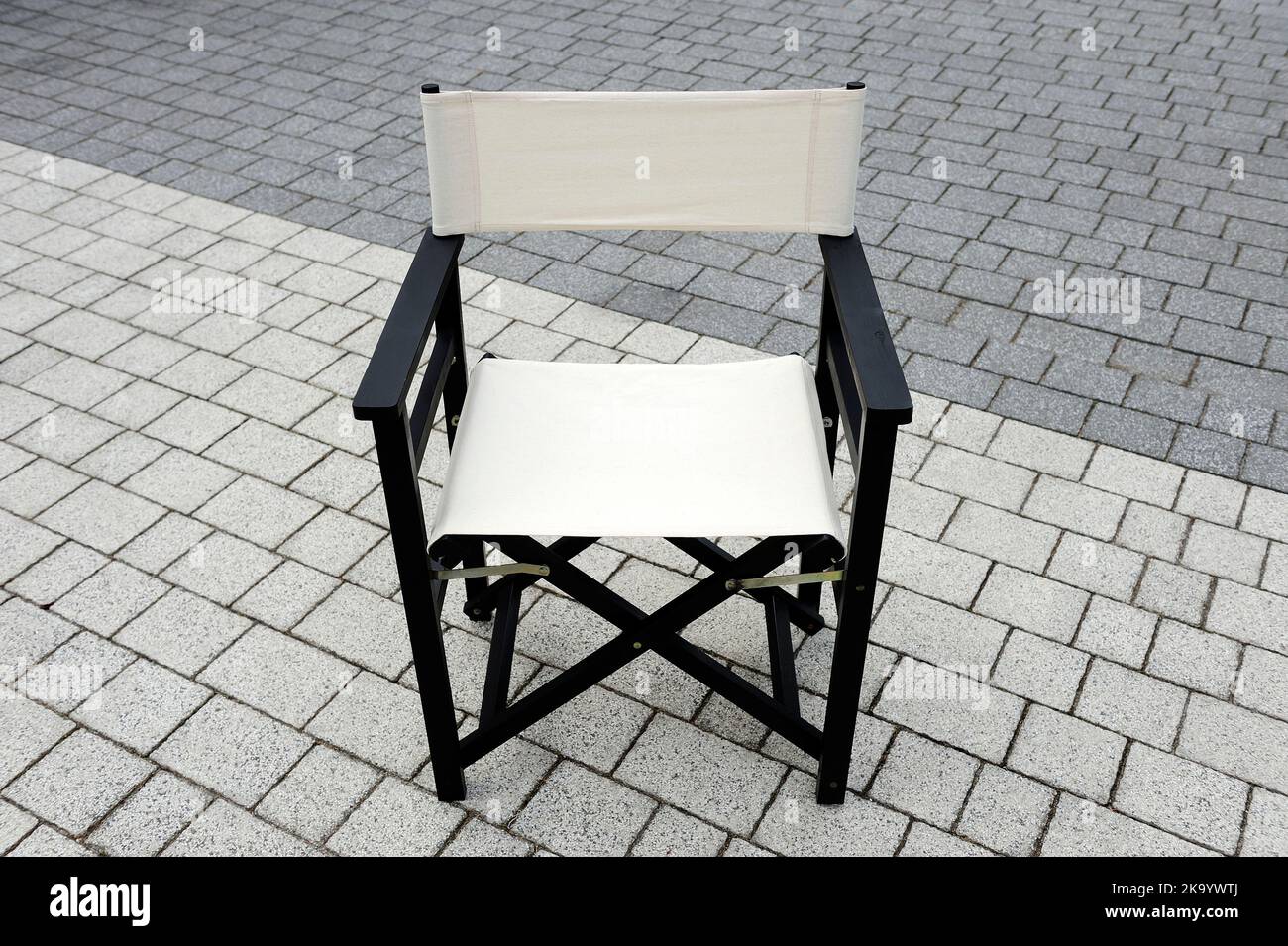 chair, furniture, director's, director's chair, position, social status ...
