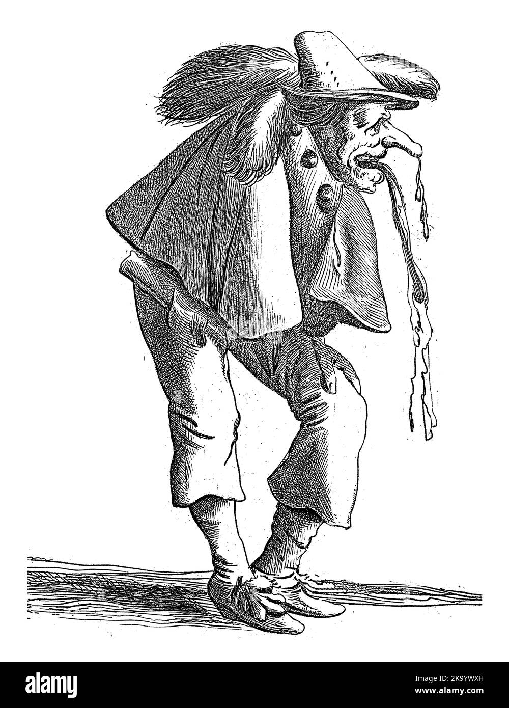 Vomit Black and White Stock Photos & Images - Alamy