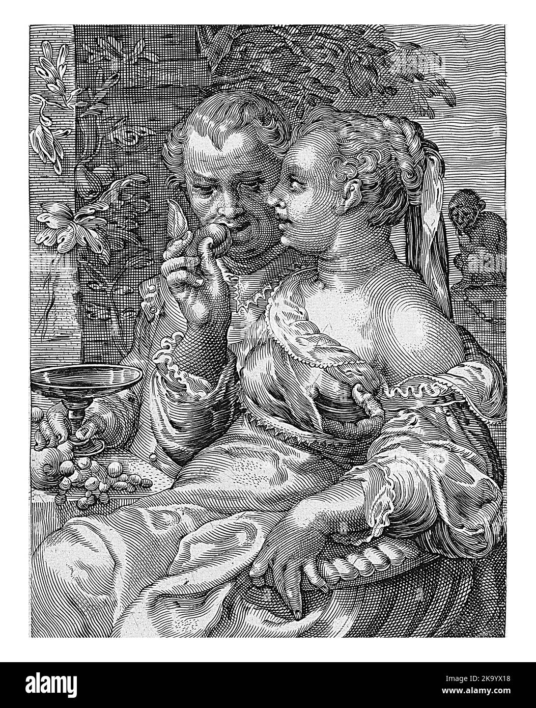 Ancient taste Black and White Stock Photos & Images - Alamy