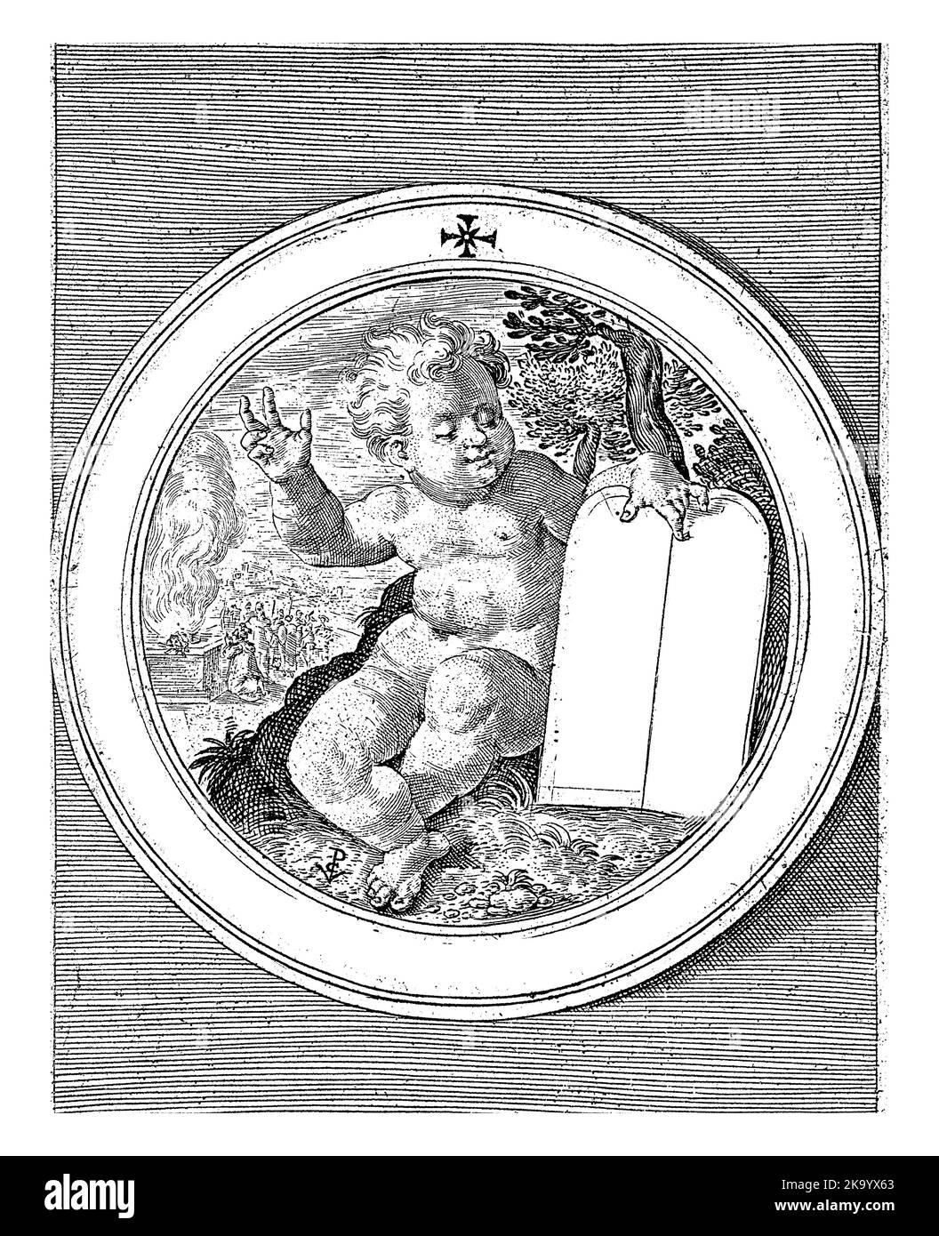 Burnt offering hi-res stock photography and images - Alamy