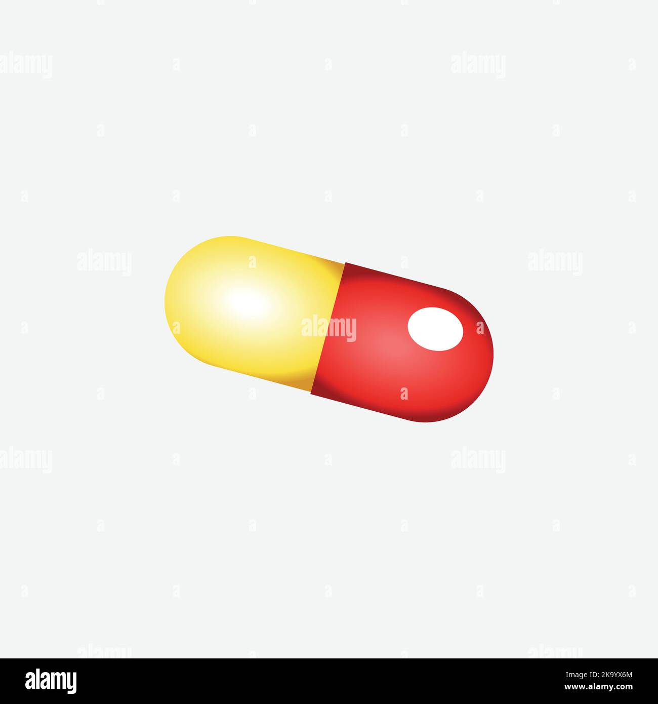 Capsule drawing hi-res stock photography and images - Alamy