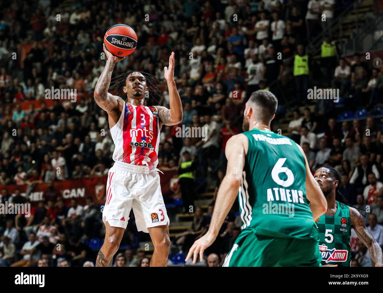 Panathinaicos hi-res stock photography and images - Alamy